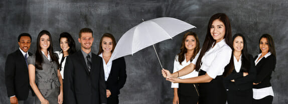 Assurance collective : quelle est la part de l'employeur?